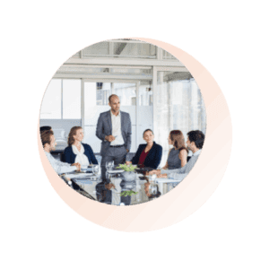 The Omnia Group | Core Values